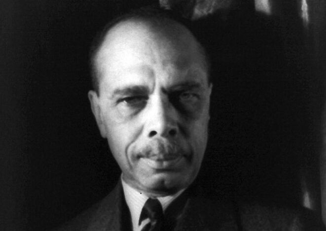 James Weldon Johnson - Library of America