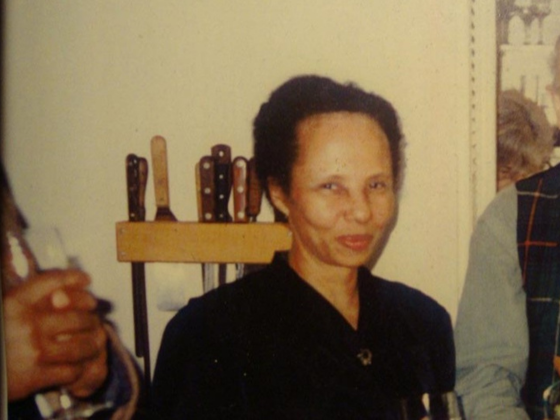 Adrienne Kennedy - Library of America