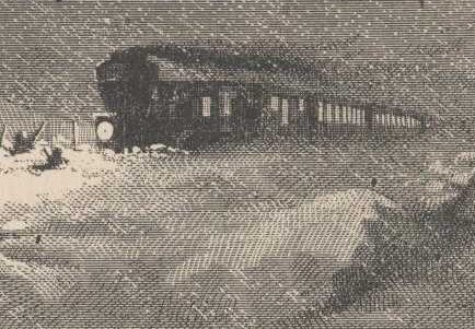 “Cannibalism in the Cars,” Mark Twain - Library of America